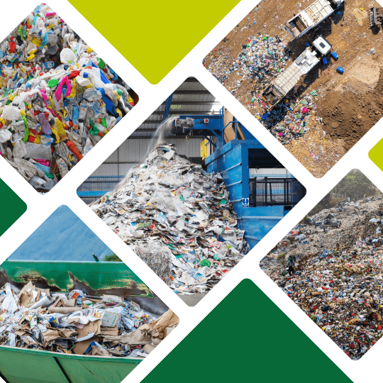 Solid Waste Case Study – TeraGanix