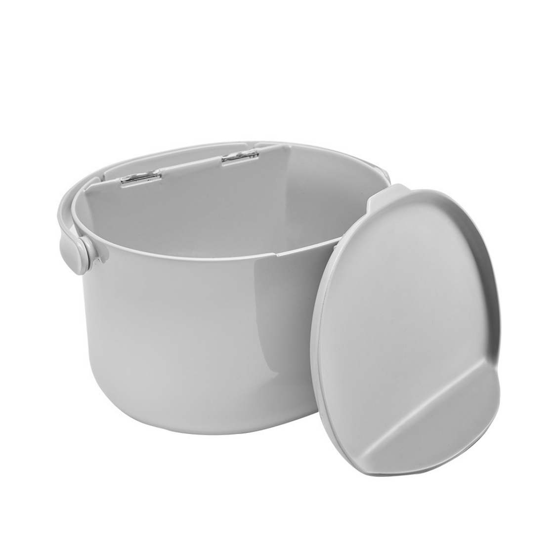 Kitchen Compost Caddy - The Daily Kitchen Compost Bin – TeraGanix