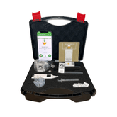 microBIOMETER® Soil Testing Kit – TeraGanix