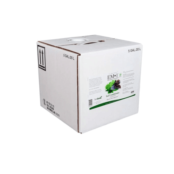 EM1 Soil Conditioner - Improve Garden Health & Fertility | TeraGanix