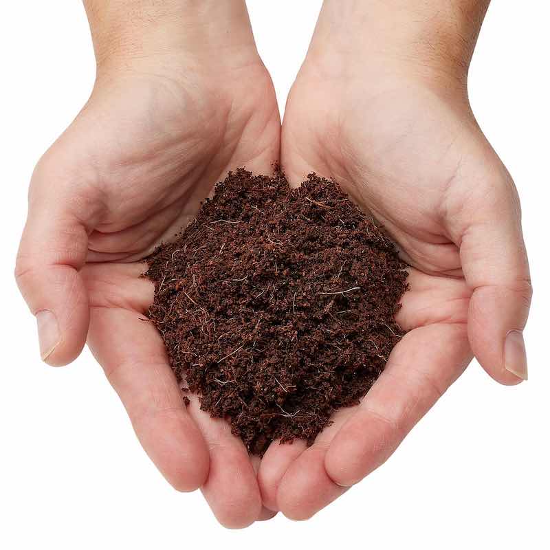 Urban Worm Coco Coir - 5KG – TeraGanix